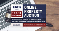 Online Auction Catalogues From CAHi Auctioneers