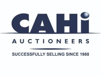 Online Auction Catalogues From CAHi Auctioneers